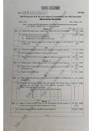 OS Syllabus - MKV-TEMPLATE for IPCC (26.04) Annexure-III OPERATING ...