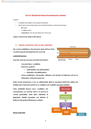 UNIT 6 - General Chemistry I. Lecture notes unit 6 with notes. - 6 ...