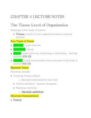 Case Study 6 - Dr. Justin Cobb - BIO 175 (Cobb) Case Study 6 ...