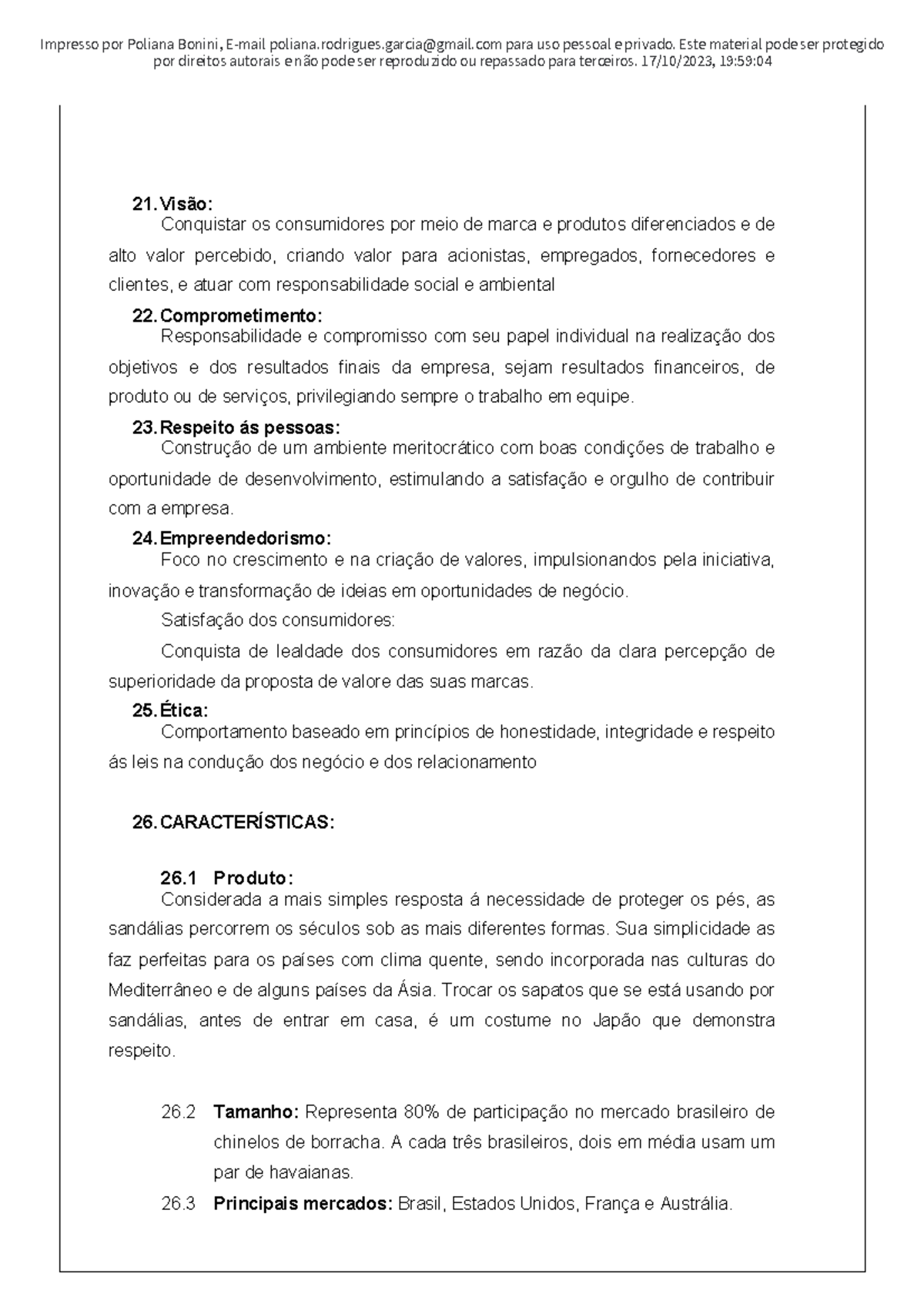 PIM IV Havaianas Passei Direto.pdf 3 - Gestão Estratégica de Recursos ...