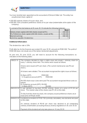 IAS 38 - Intangible Assets mind map - FNAC216 - © 2014 IAS 38 ...