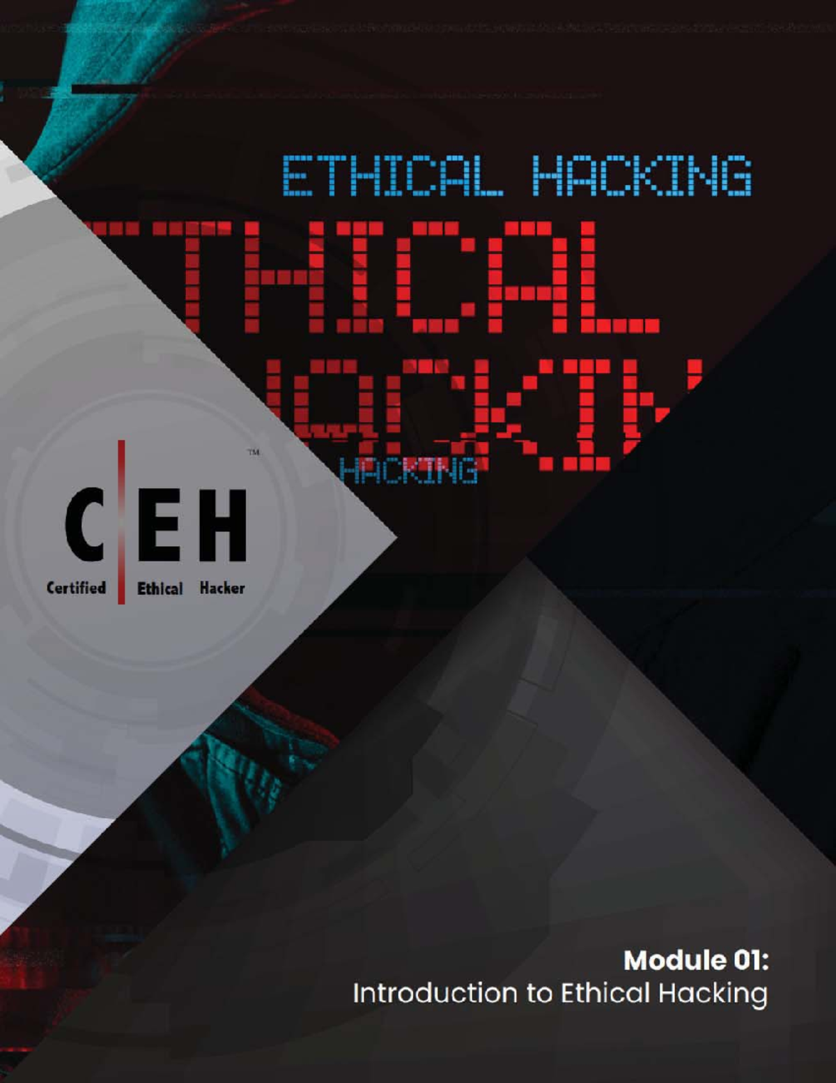 CEH11 Module 01 Introduction to Ethical Hacking - công nghệ thông tin - Studocu