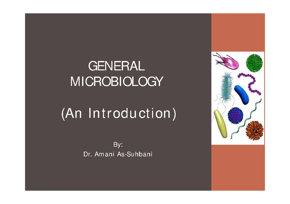 Introduction - biochemistry 13 - By: Dr. Am a n i As-Su h b a n i ...
