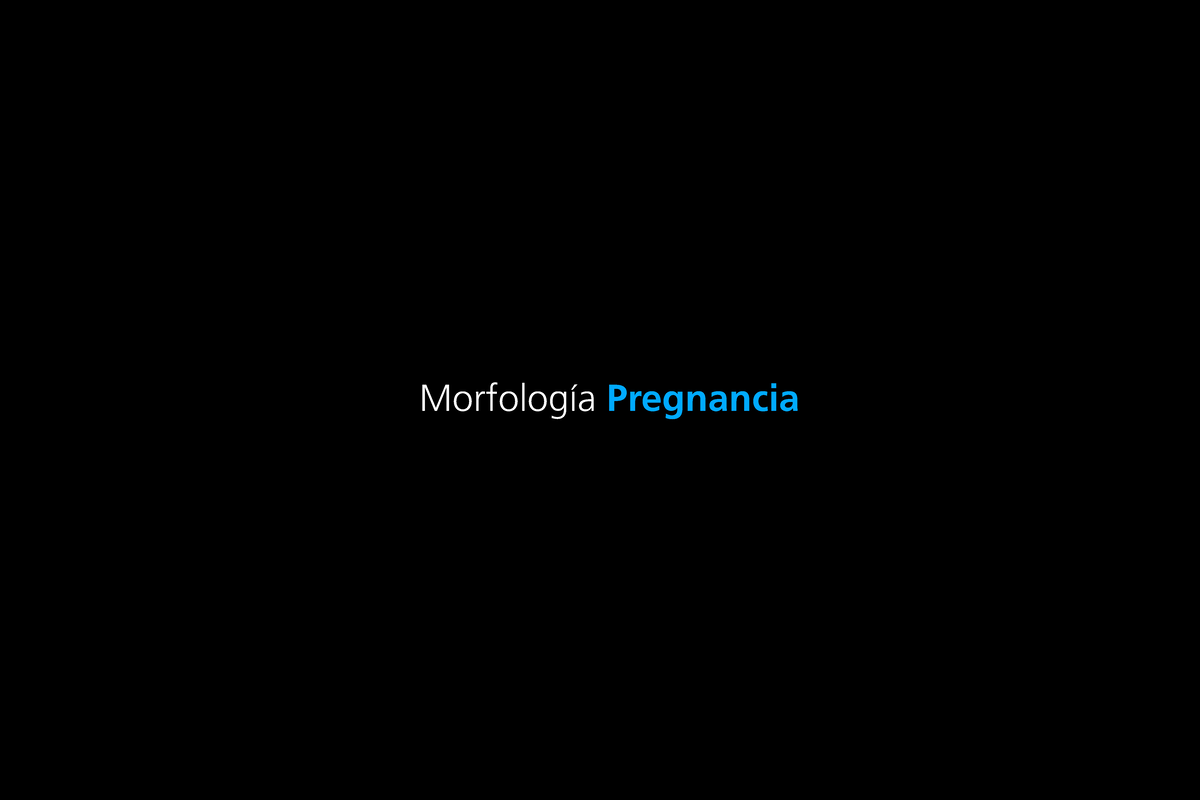 Pregnancia clase - Morfología Pregnancia Pregnancia Pregnancia ...