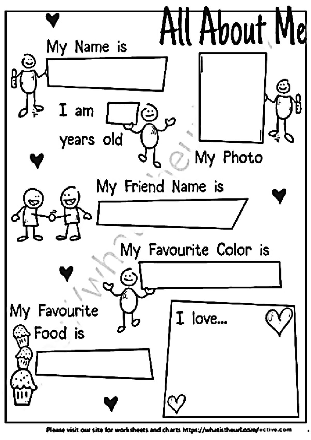 Personal Information - pepraracion - Estudio del Trabajo - Studocu