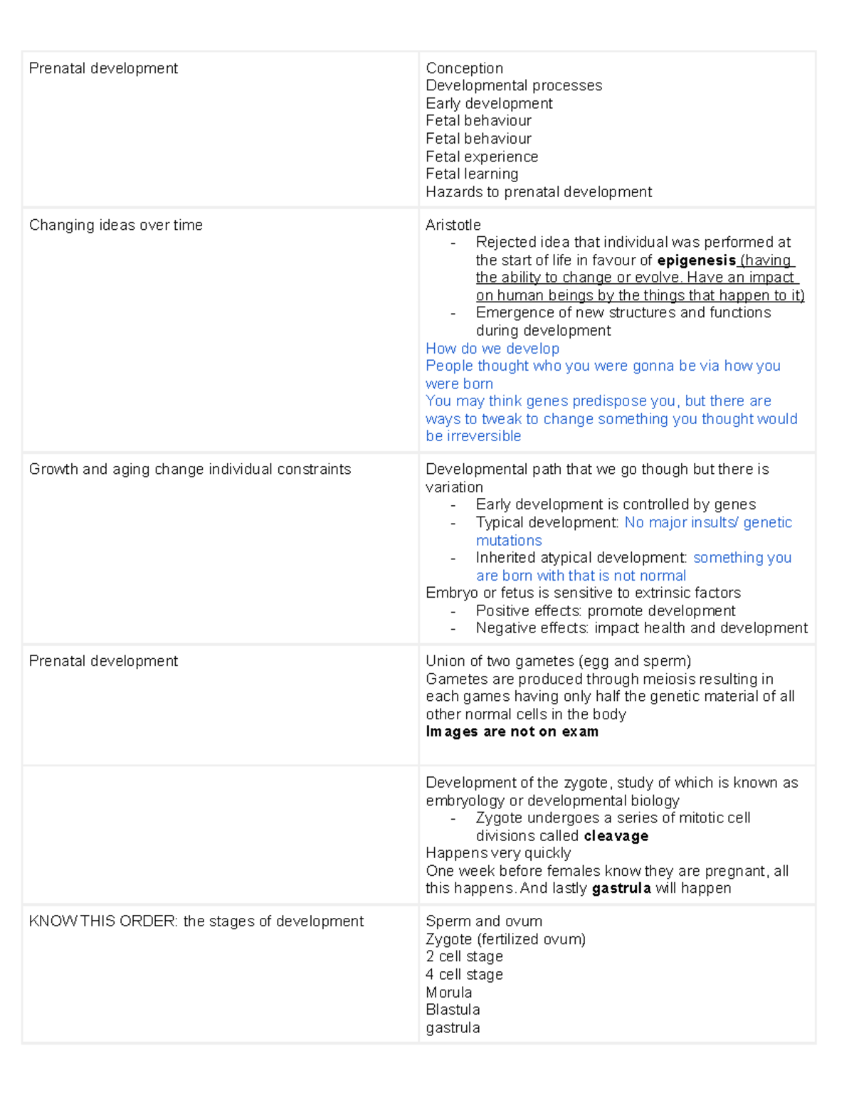 Week 4 Lecture 1 Professor Dr Nicholas Antony Attached Is A Copy Of My Notes Taken In Class