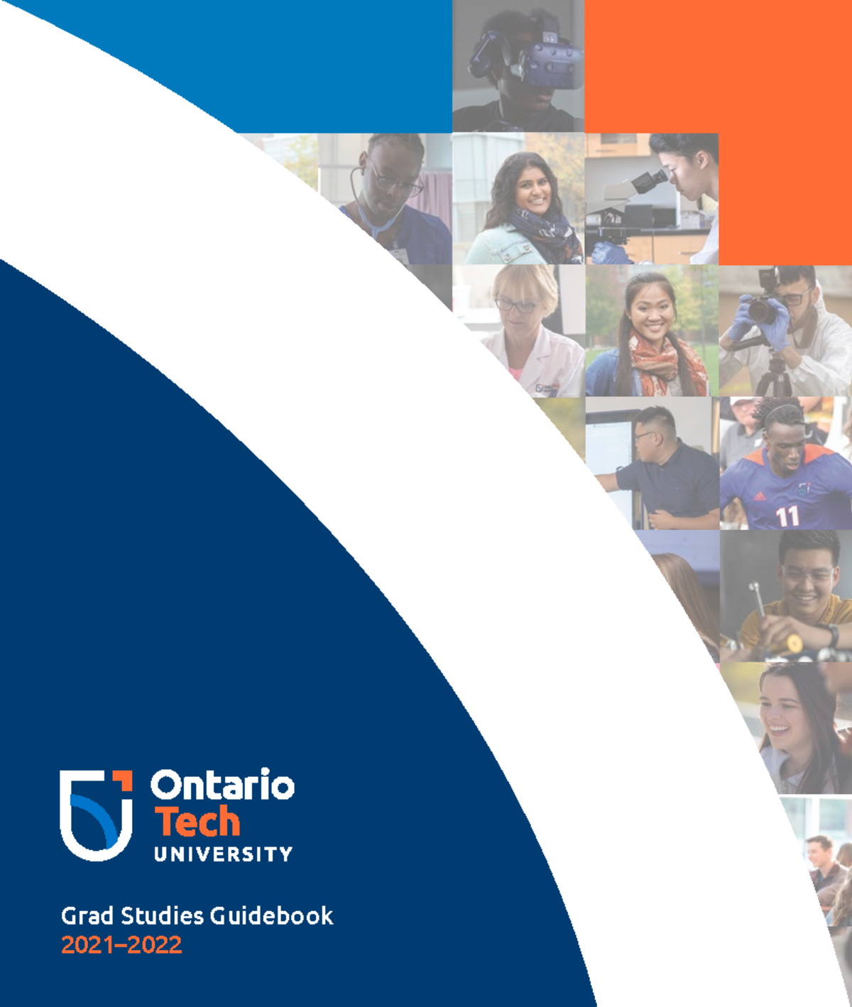 BOM - lecture notes - gradstudies.ontariotechu 1 Grad Studies Guidebook ...