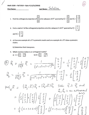2023-FALL 2238-MATH-3330-006 - Syllabus for MATH 3330-006, Fall 2023 As the instructor of this ...