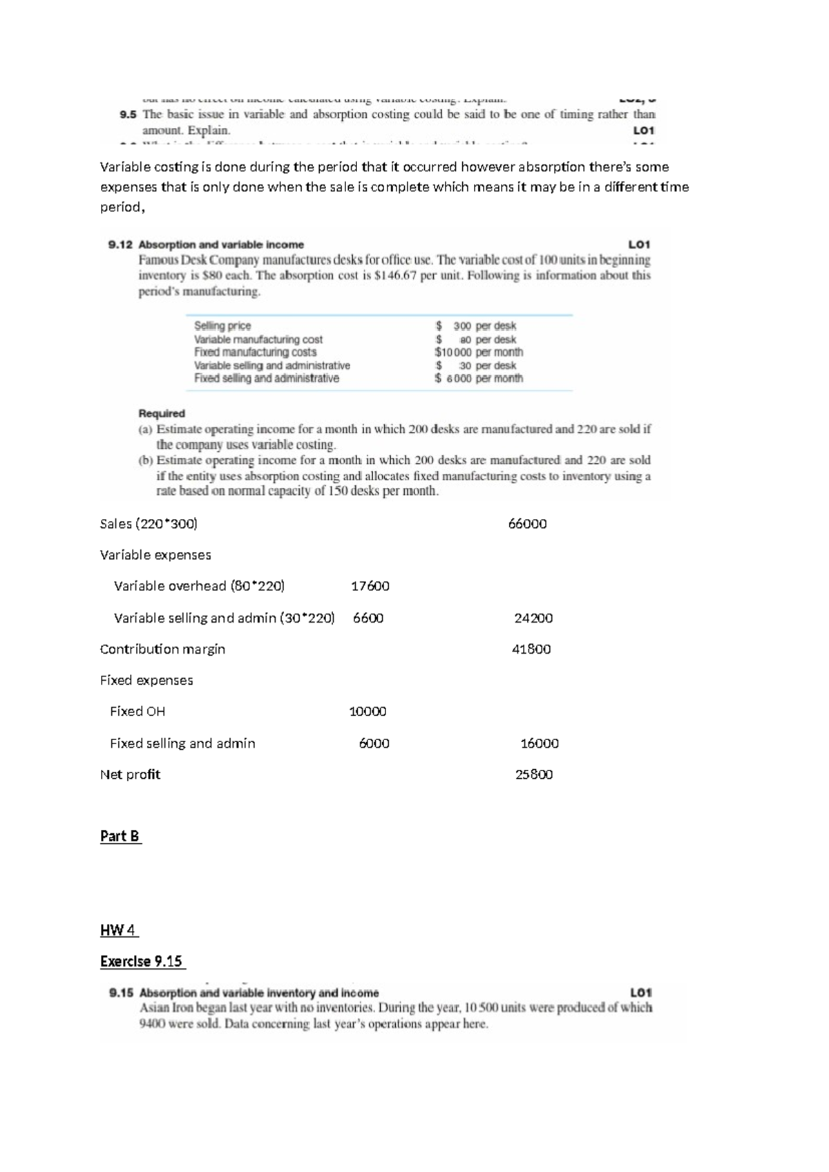 ACCT222 - Tutorial (Wk4) - Law of Business Enterprises - Variable ...