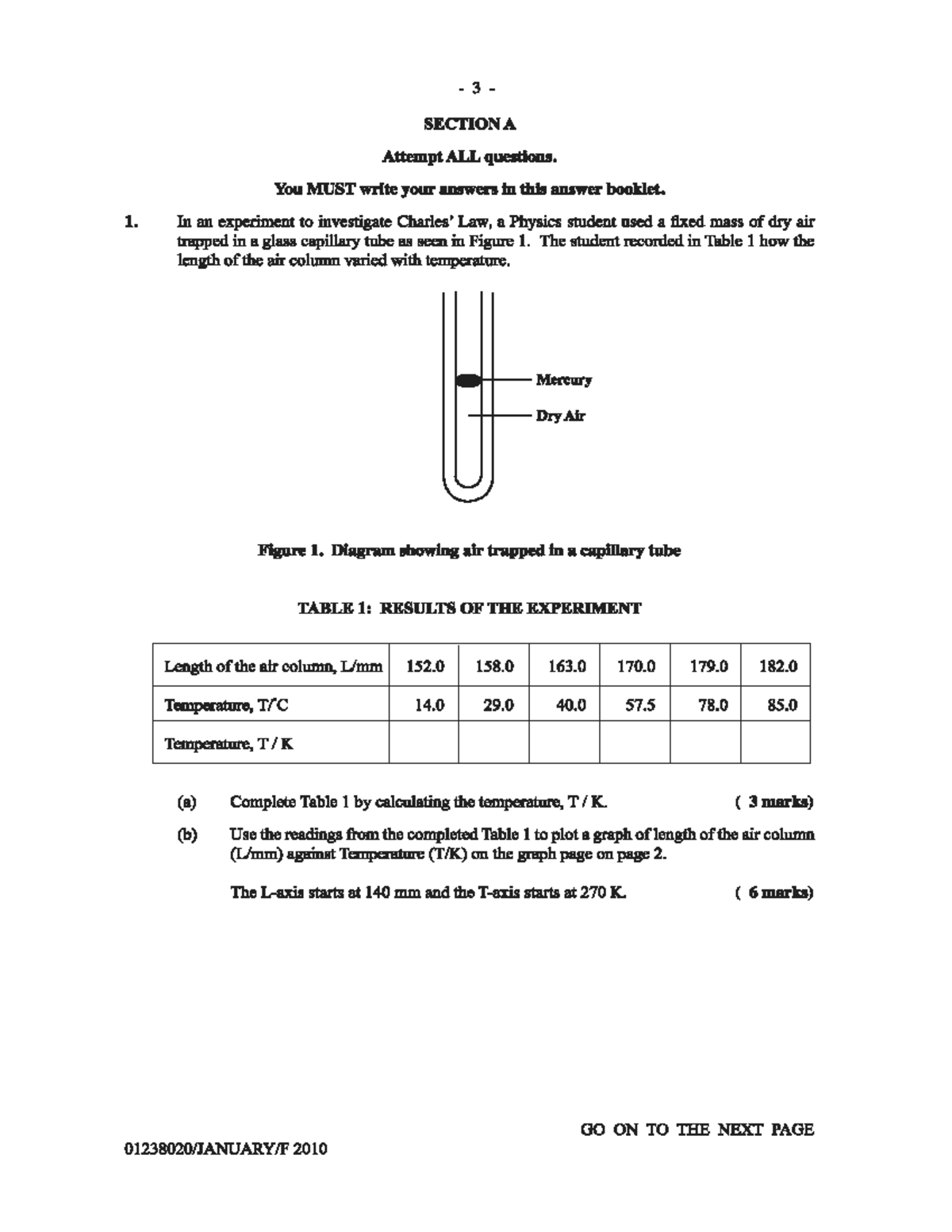 Gas Law Graph - activity - Structures - Studocu