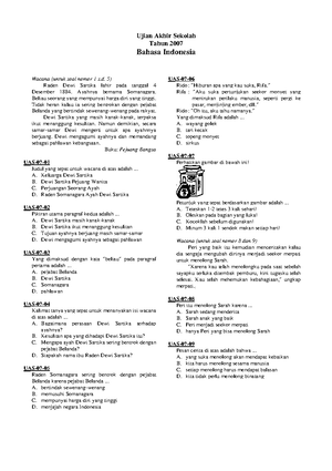 Tes Potensi Akademik TPA Download Gratis (print) - Versi Gratis Tes ...