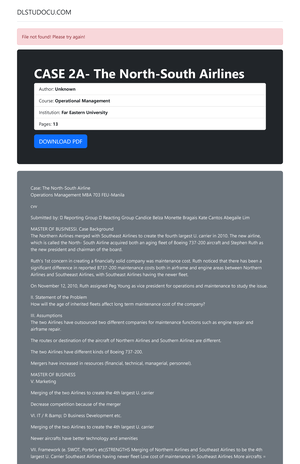 Ch07 Linear Programing Graphical - Chapter 7 Linear Programming Models ...