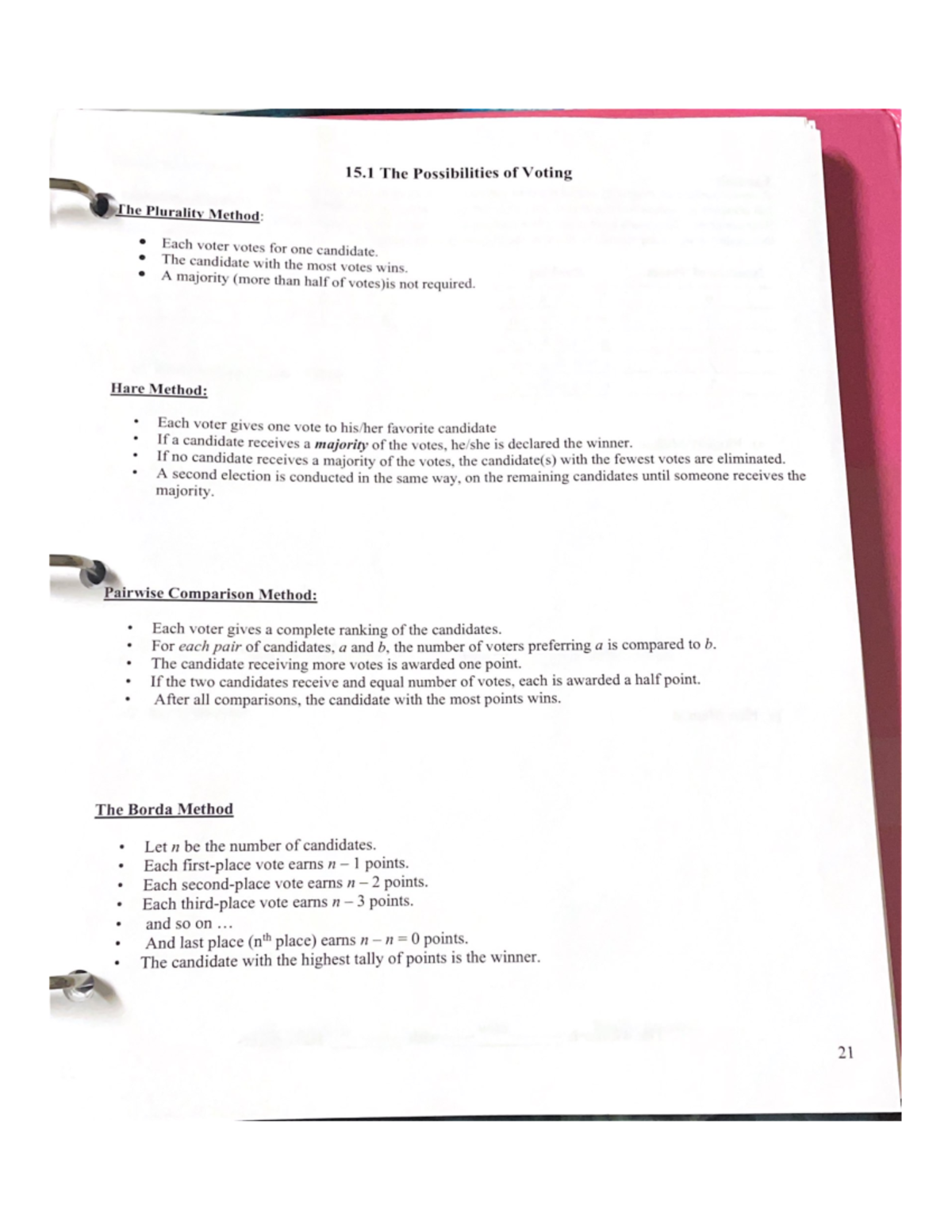 Adiustable-Rate Mortgages (Variable Rate Mortgage) - MATH 139 - Studocu