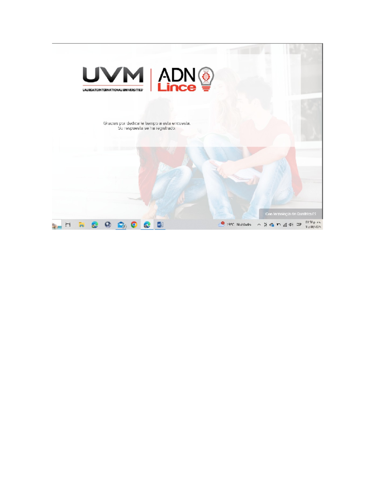 ADN lince - Estrategias de Aprendizaje y Habilidades Digitales - Studocu