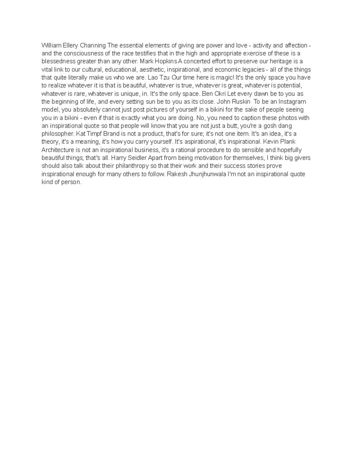 Power - essay only for my english subject that will be passed on my ...
