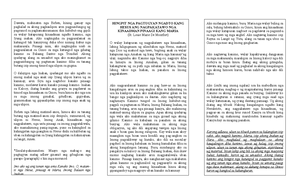 Emcee Script FOR Elementary School Graduation - EMCEE SCRIPT FOR ...