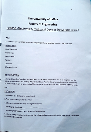 Computer Architecture A Quantitative Approach (6th Edition) Solutions ...