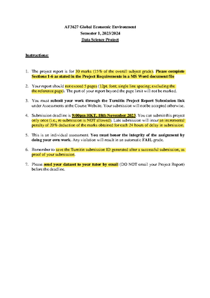 Engineering Economics AF3625-Unit5(with answers) - Unit 5 ...