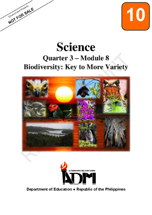Science 10 q3 mod9 populationexplosionitseffecttotheenvironment v5 ...