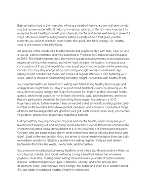 Reviewer GEN001 - Reviewer GEN Communication is a fundamental process ...