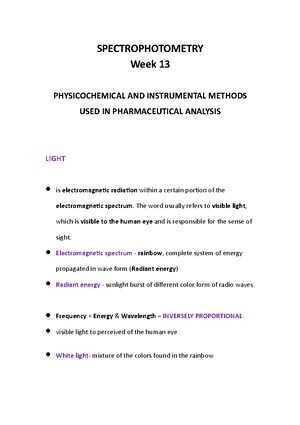 Quality Control Formulas with Sample Problems - Quality Assurance and ...
