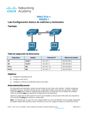 Cabling Standard - ANSI-TIA-EIA 568 B - Commercial Building ...
