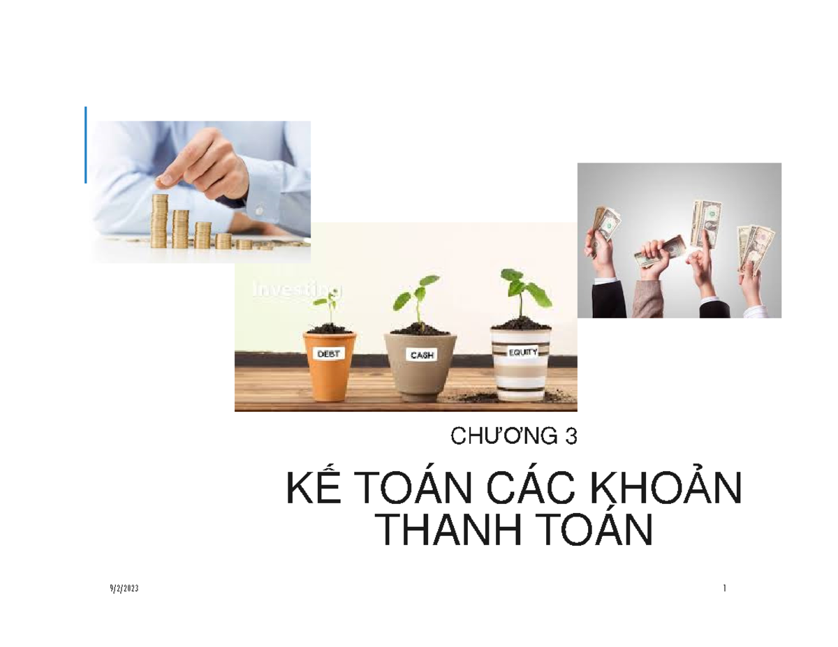 C3- Thanh TOAN- BHSV - kttc - The Kitchen as Laboratory - CHƯƠNG 3 KẾ ...