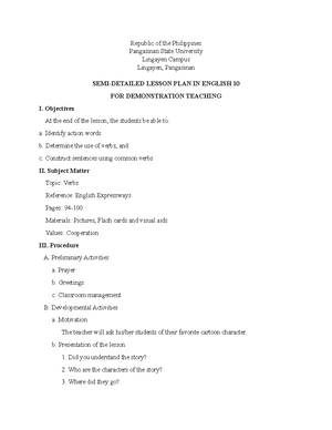 Emcee Script FOR Seminar - Bachelor of Secondary Education - MAPEH ...