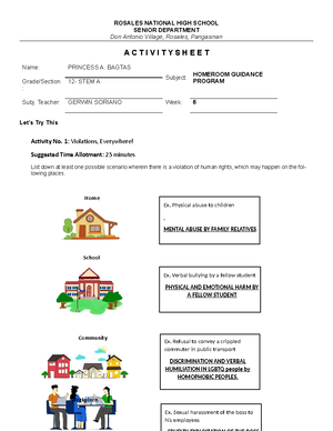 PLAN 20 00141 Proposed Construction of Two 2 Storey Multi Purpose SK ...