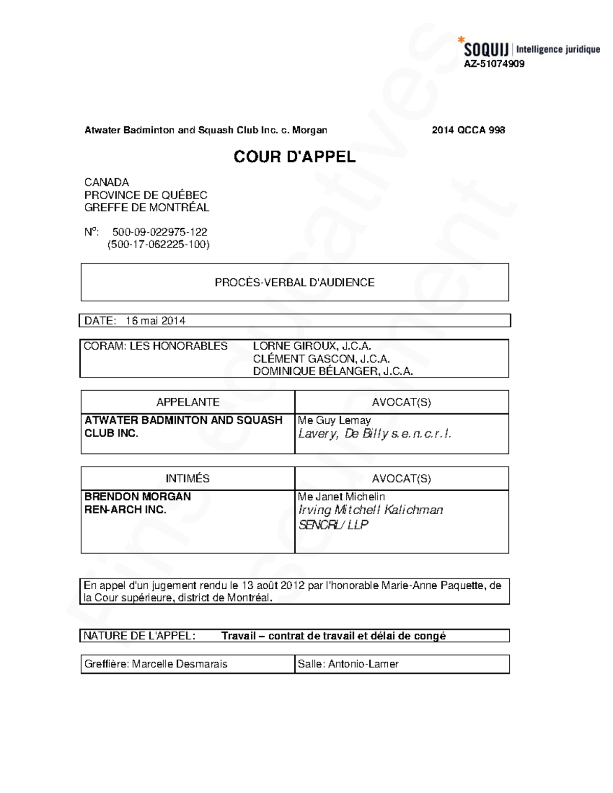 Atwater Badminton Morgan-14-CA - Atwater Badminton and Squash Club Inc ...