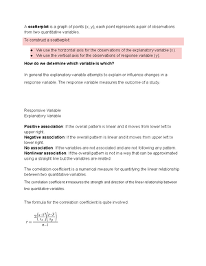Module 1 Lesson 5 Practice Problems KEY 22 - Module 1 Lesson 5 Practice Problems The following ...
