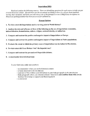 Gunpowder Empire Ruler Campaign Project Directions - Gunpowder Empire ...