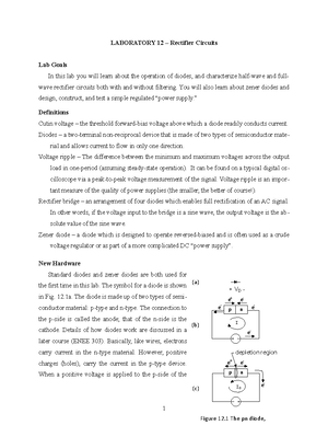 Appendix A 2020 (Lab Report Template) - APPENDIX A Sample Laboratory #0 ...