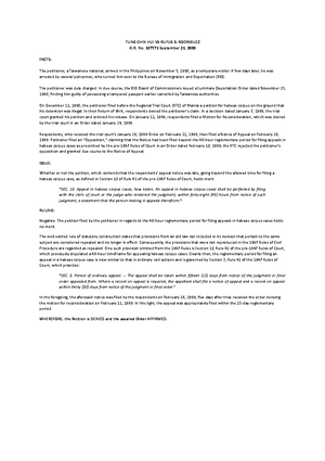 Operative fact doctrine - EN BANC G. No. 176951 August 24, 2010 LEAGUE ...