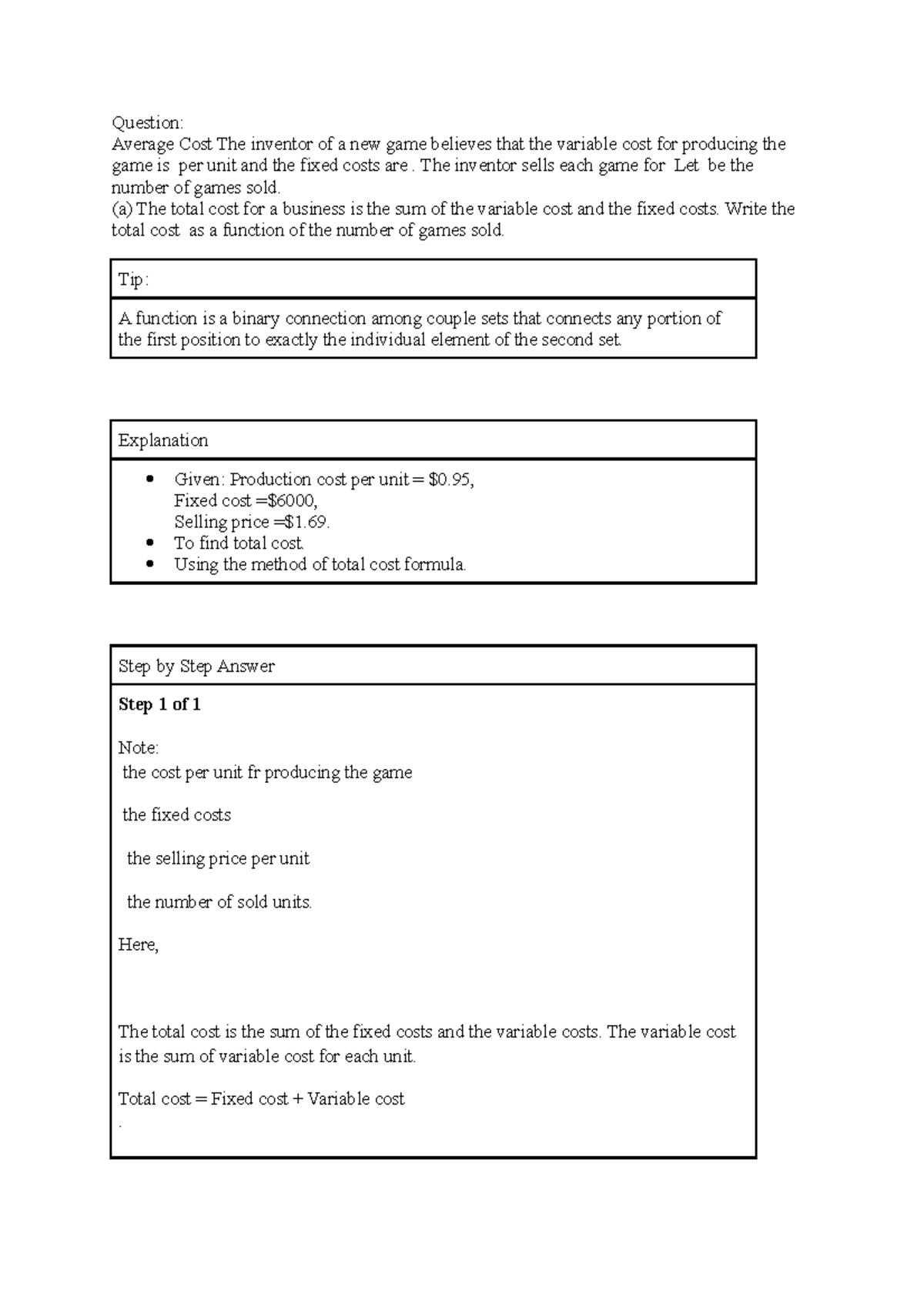 Practice Questions SET 4 Mechanical Engineering Mathematics - Question ...