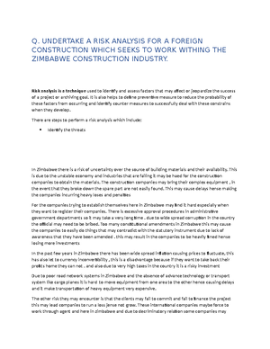 Cdm-client-duties - Mr jiri - CONSTRUCTION – CLIENT DUTIES Health and ...