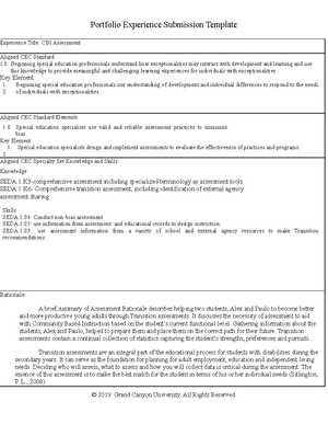 Borderline Personality Disorder Research Paper - Running head ...