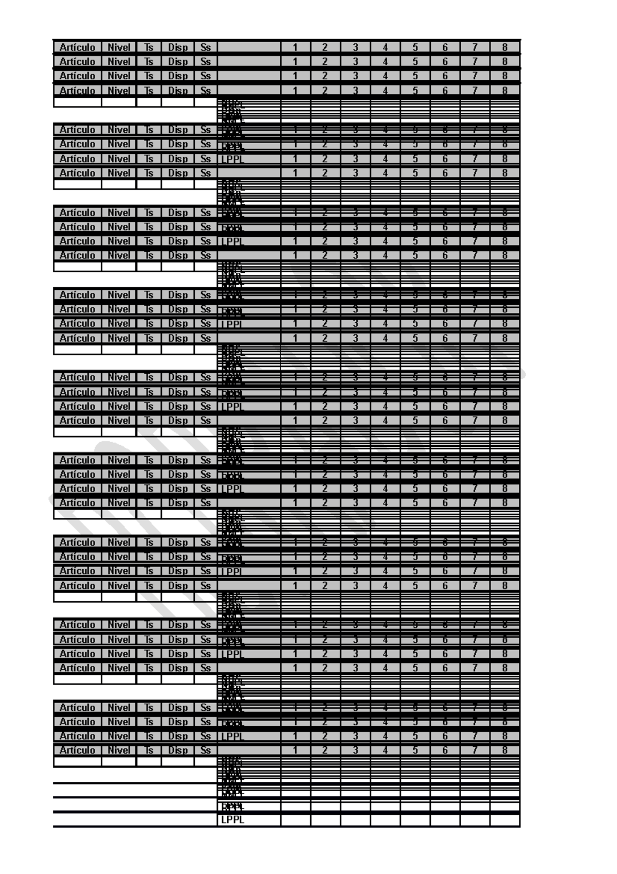 Plantillas MRP - hjo - Direcció D'Operacions - UB - Studocu