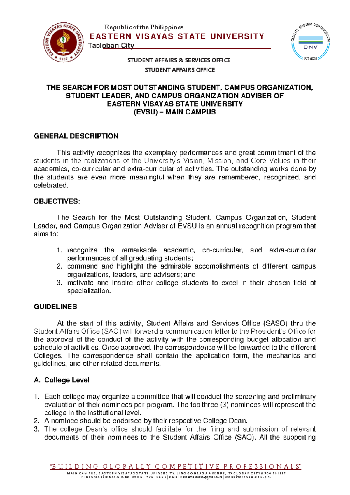 Edited 2023 Search for Mosola Criteria and Mechanics - E A S T E R N V ...