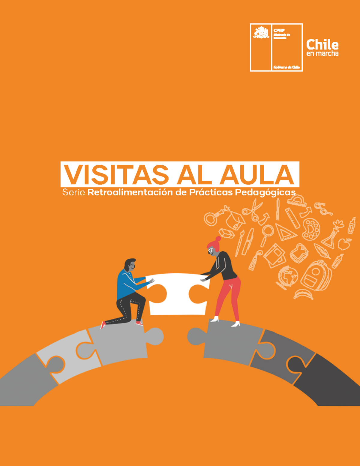 Visitas AULA - VISITAS AL AULA Serie Retroalimentación de Prácticas ...