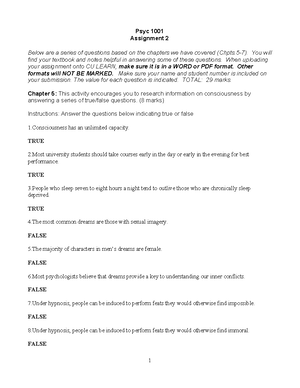Chapter 13 - social psycology - Exported for Krystyna Beauchamp on Tue ...