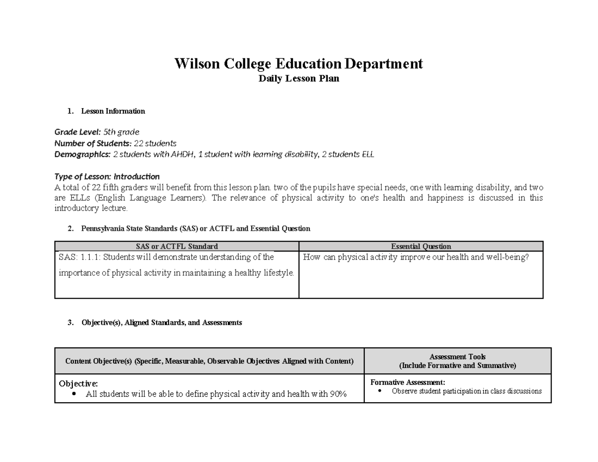 AN20231106-1497 Lesson Plan002 revision - Wilson College Education ...