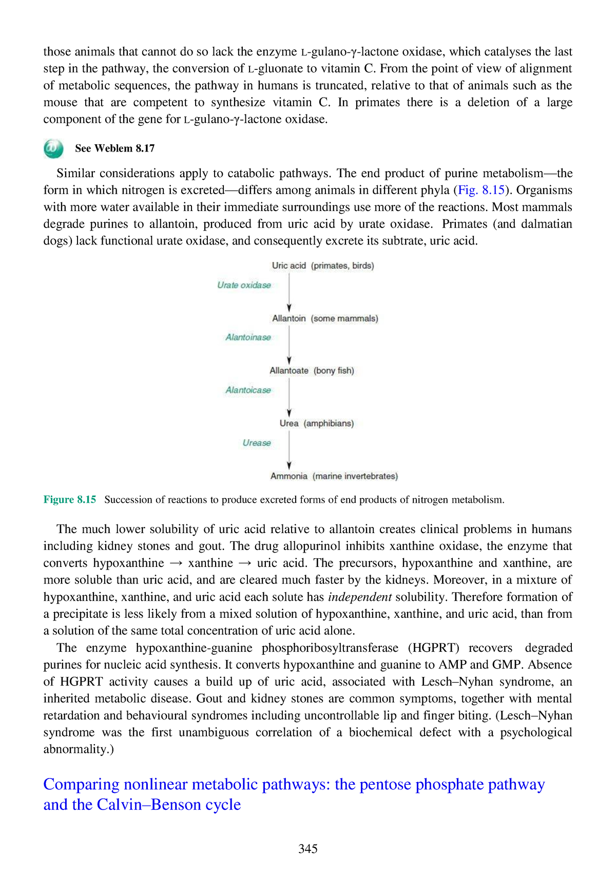 Introduction of Bioinformatics - Notes-87 - those animals that cannot ...