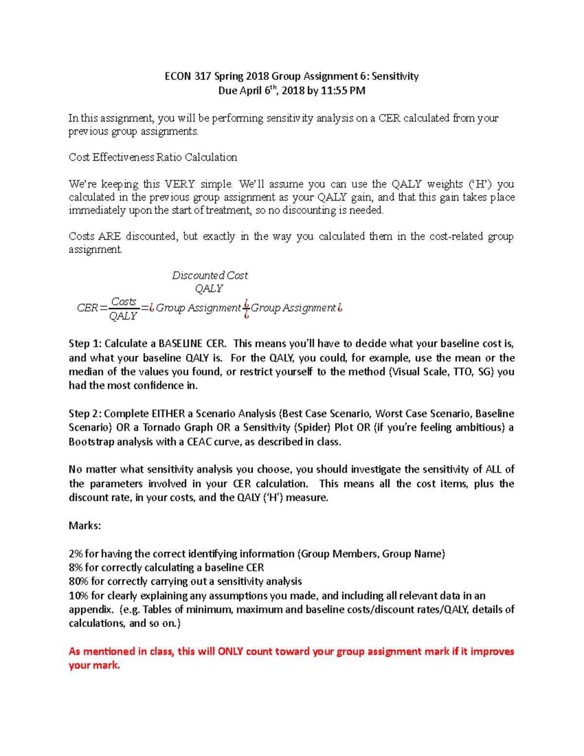 ECON 317 Spring 2018 Final Group Assignment - ECON 317 Spring 2018 ...