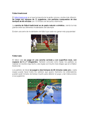 Diferencia entre ejercicio y Deporte 2 - LA DIFERENCIA ENTRE DEPORTE Y ...