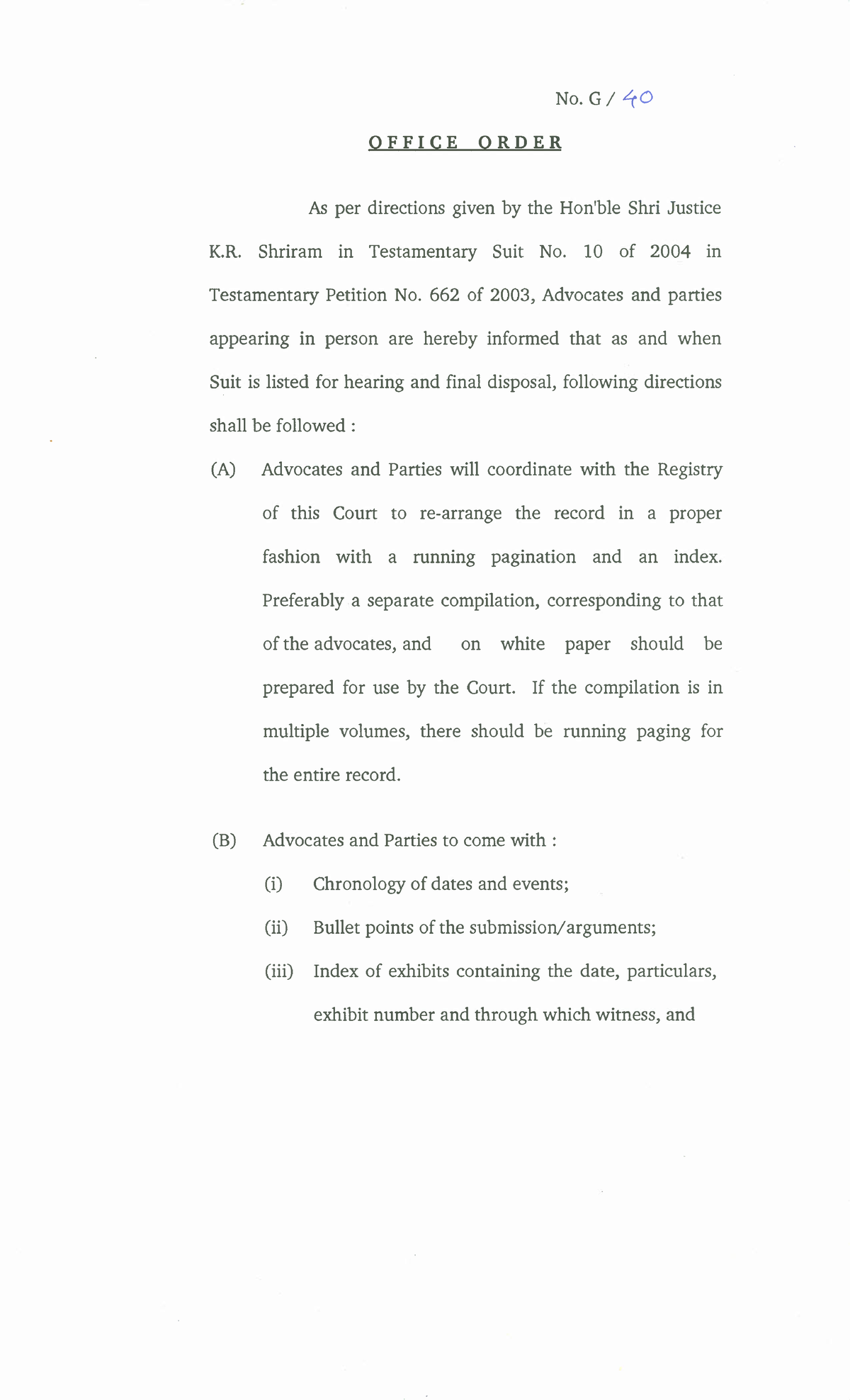 Noticebom 2017 0123135501 - No. G / LrO OFFICE ORDER As per directions ...