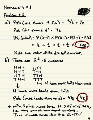homework 2 solutions - Homework#3_ Problem # I - Sy I ± > y = ± E II > y l I > y = t ft ) - Studocu