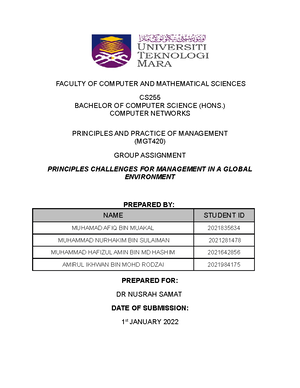 LAB Work - Windows 11 Installation Documentation - FACULTY OF COMPUTER SCIENCE AND MATHEMATICS ...