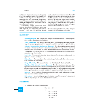2. Logical Form & Logical Equivalence - discrete - Studocu