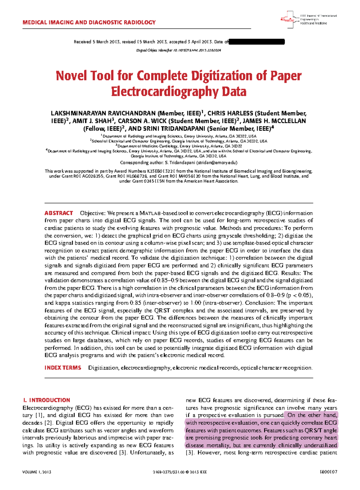 Jtehm-01-2262024 - dfuuuuuuuuuuuuuuuuu - MEDICAL IMAGING AND DIAGNOSTIC ...